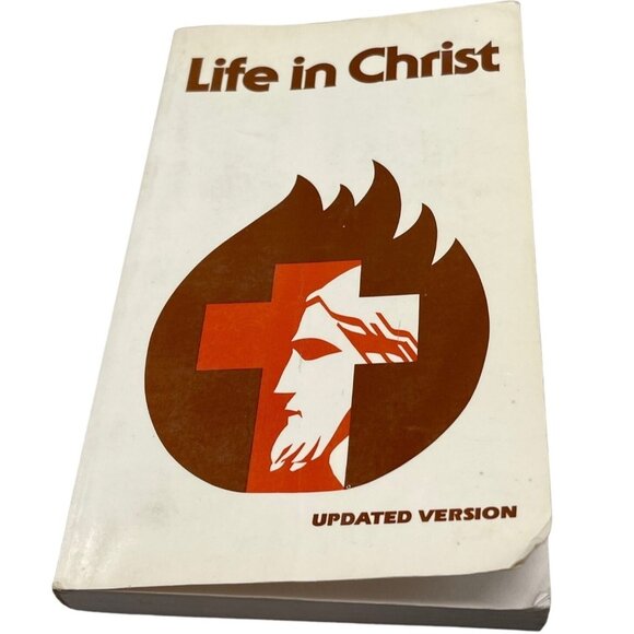 ACTA Publications | Accents | Life In Christ Updated Version Copyright ...